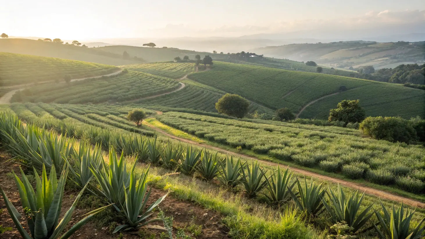 Sustainable Skincare: Aloegarve's Organic European Aloe Vera Innovatio ...