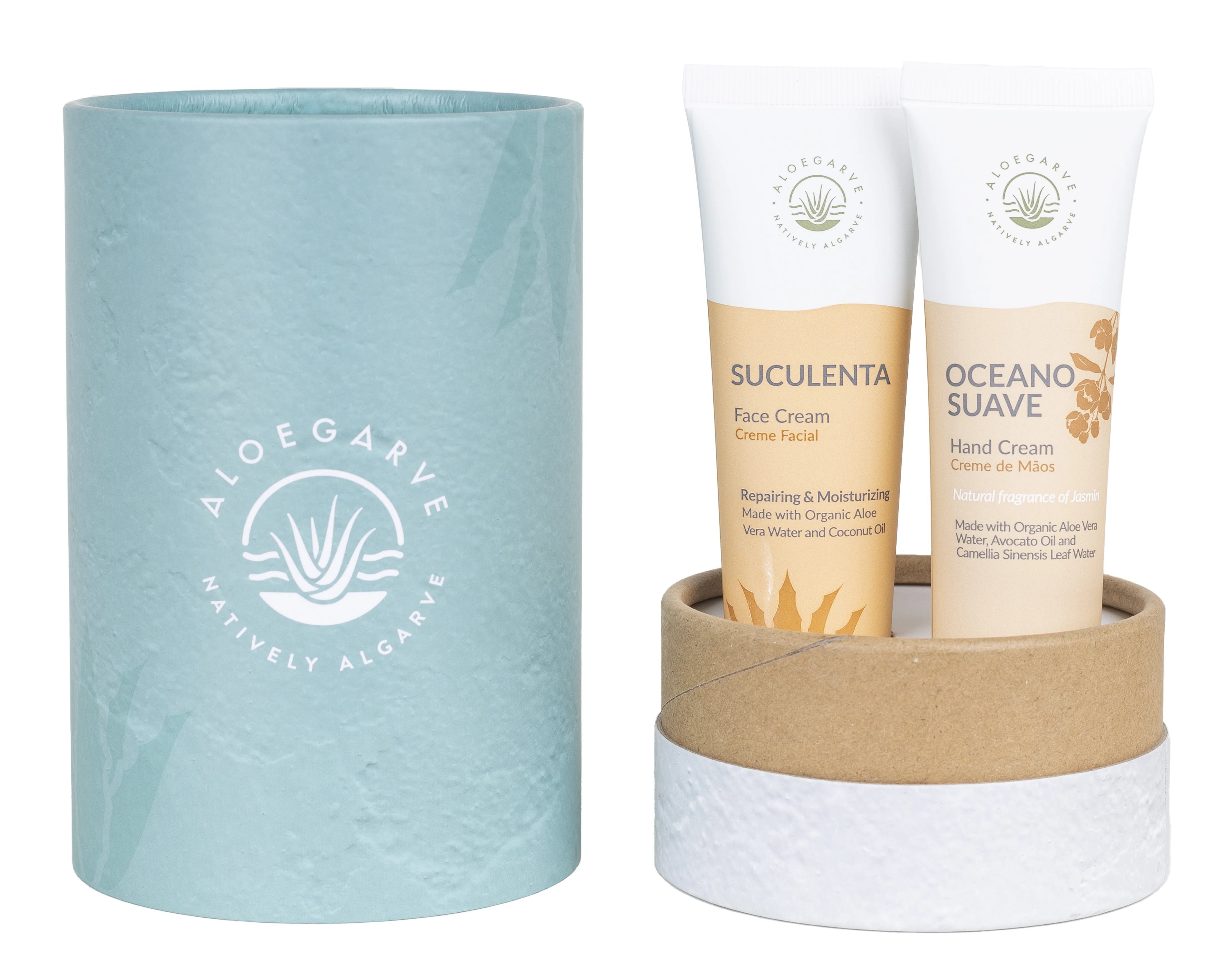Treatment Kits : Complete Care for Body, Face, and Hands | Aloe Vera ...
